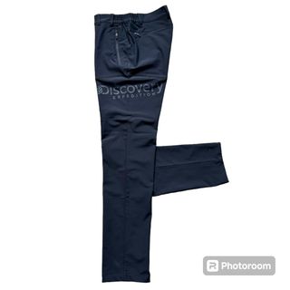 Discovery expedition hiking distrechable pants, Men's Fashion, Bottoms ...