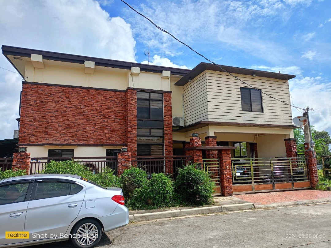 EAGLE RIDGE GOLF AND COUNTRY CLUB GENERAL TRIAS CAVITE, Property, For ...