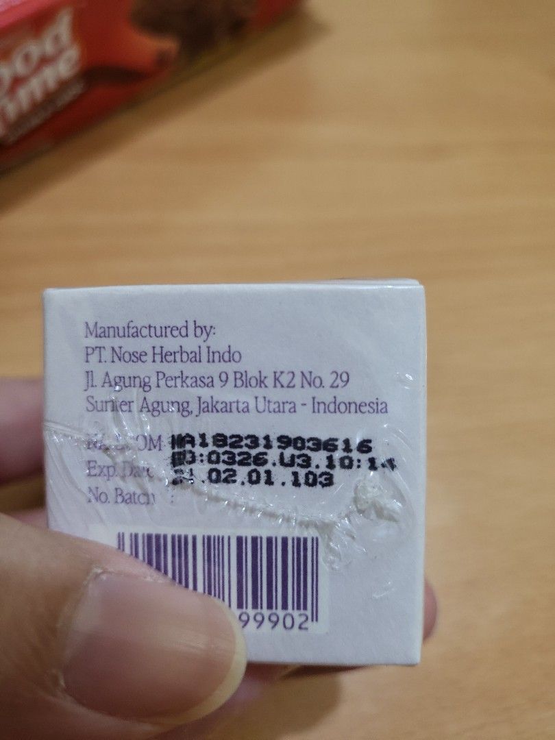 Eiyo skin barrier Revival, Kesehatan & Kecantikan, Kulit, Sabun & Tubuh ...