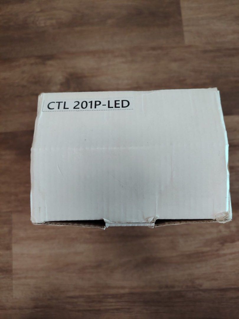 Emergency Light (Facelift Mickey Mouse Design), Furniture & Home Living ...