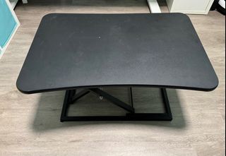 Autoniture Electric Standing Table Ergonomic Lifting Desk for Office ...