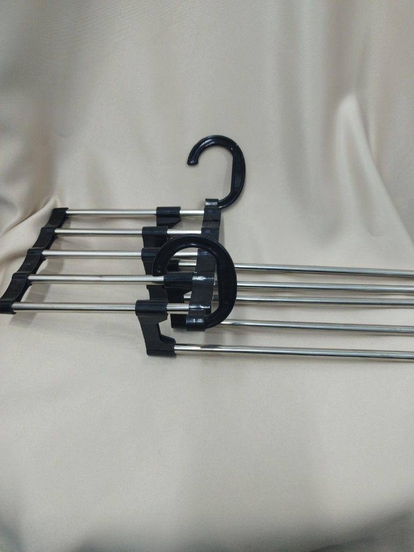 Extendable double hanger, Furniture & Home Living, Outdoor Furniture on ...