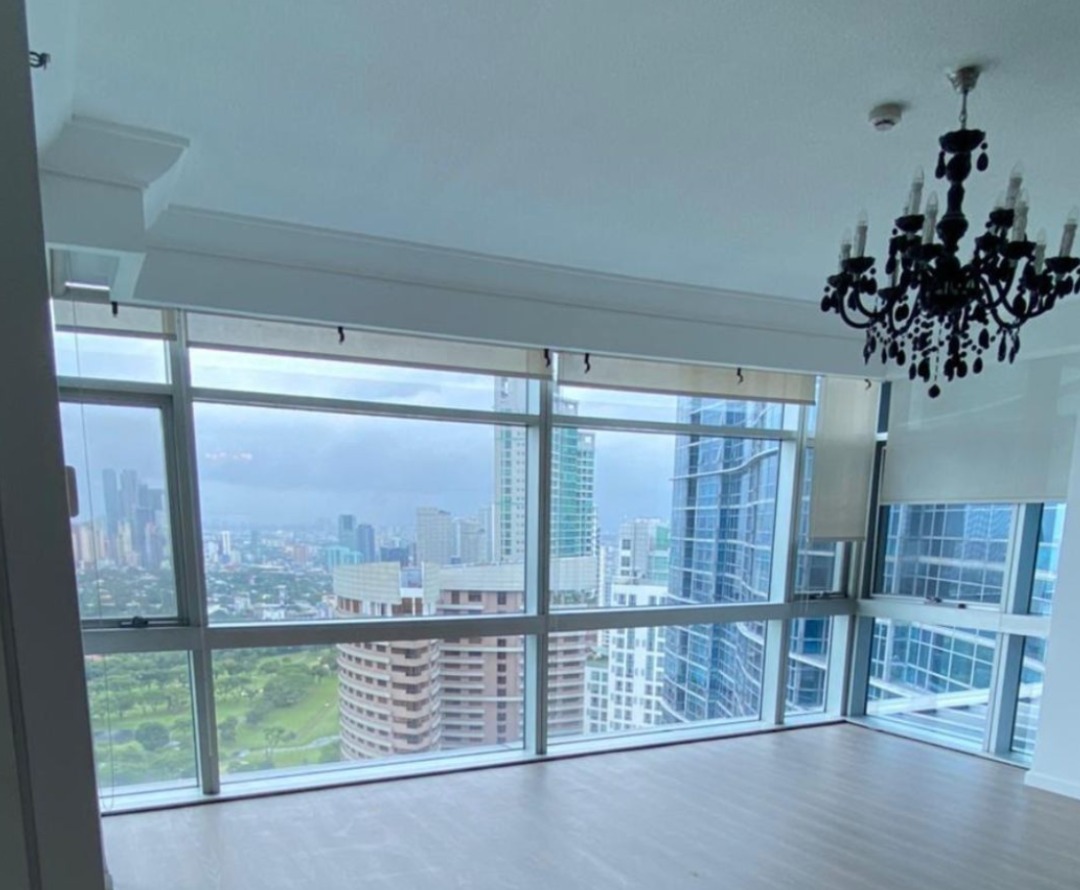 FOR RENT Pacific Plaza Tower BGC, Property, Rentals, Apartments ...