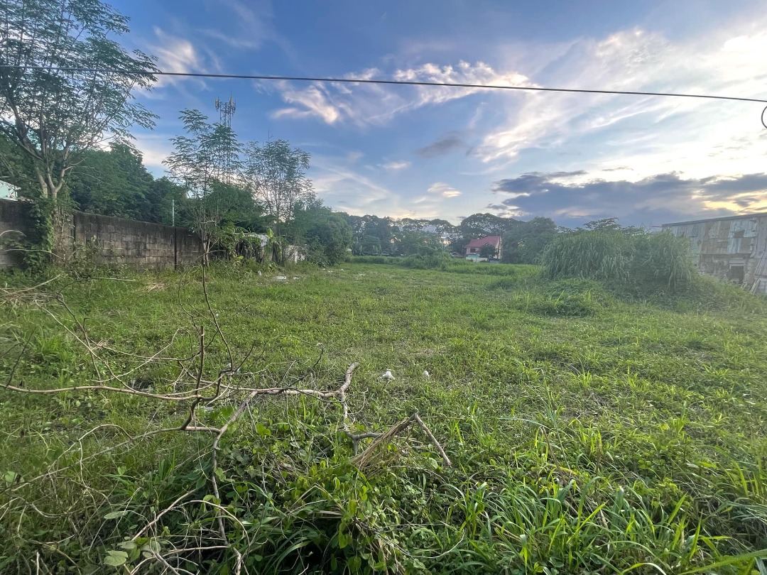 FOR SALE COMMERCIAL LOT IDEAL FOR COMMERCIAL BUILDING, STALL ...