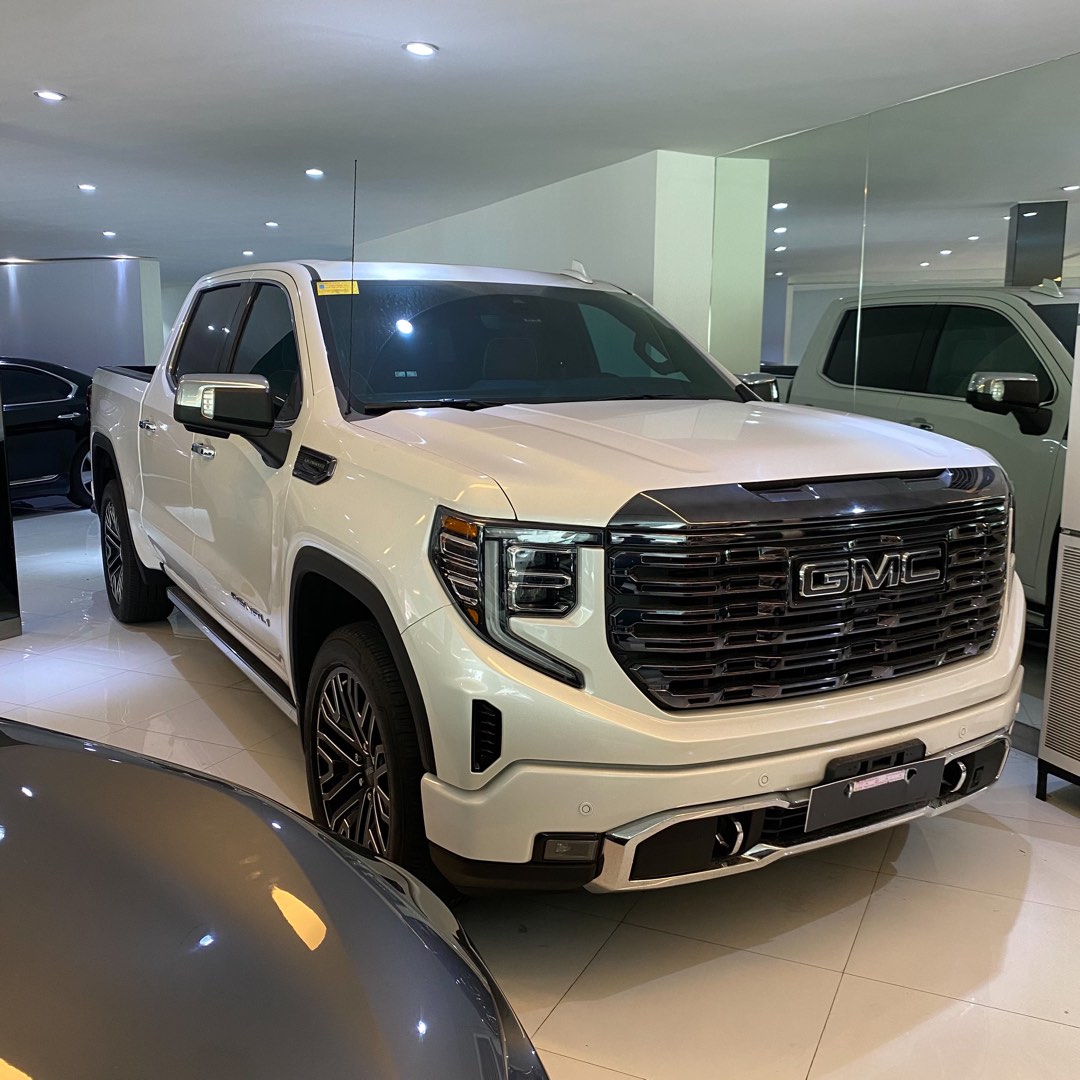 Affordable "gmc denali" For Sale | Carousell Philippines