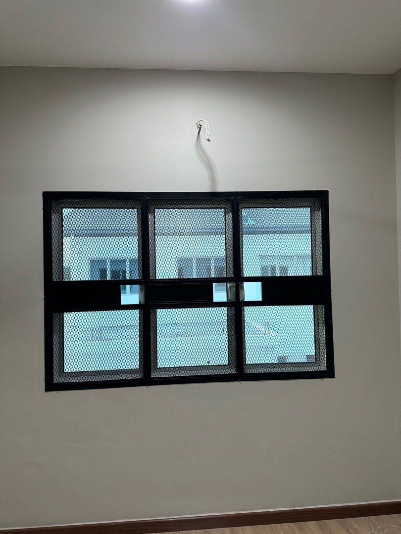 Grill & Awning ceiling panel, Furniture & Home Living, Security & Locks ...