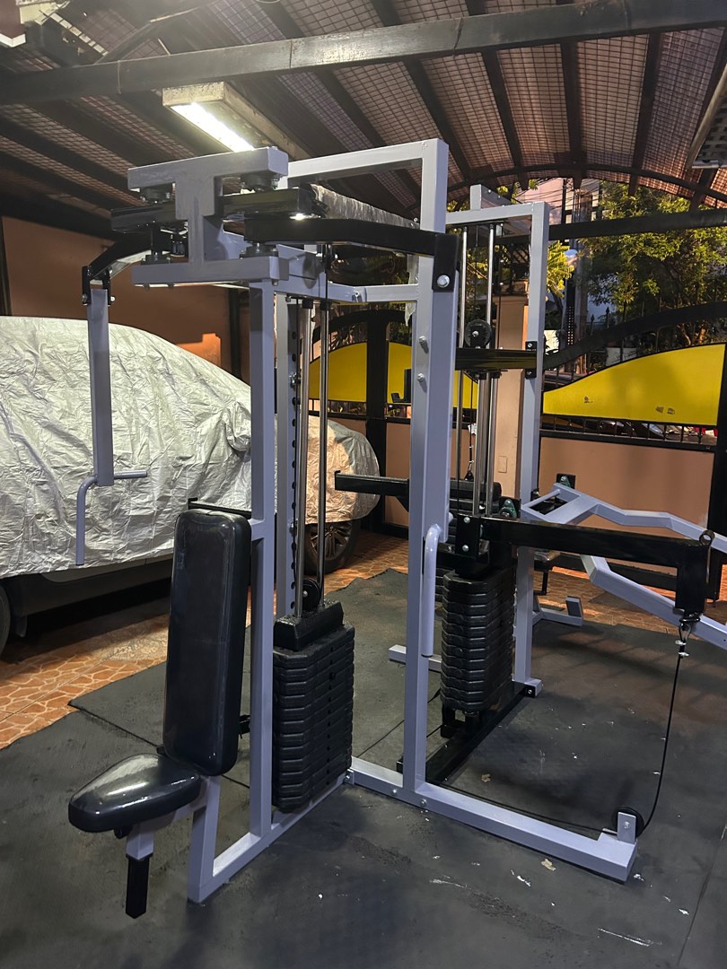 Gym Equipments, Sports Equipment, Exercise & Fitness, Cardio & Fitness ...