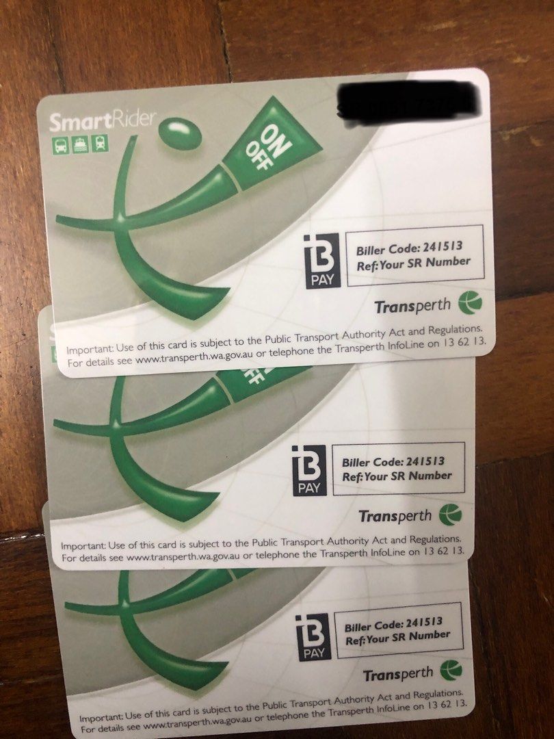 Hello1010 simcard+ transperth smartrider card, Everything Else, Others ...