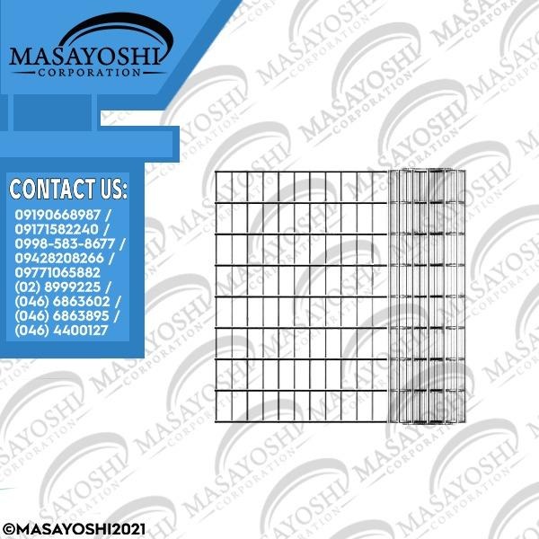 Hog Wire | Wire Mesh | Security | Fencing Equipment, Commercial ...