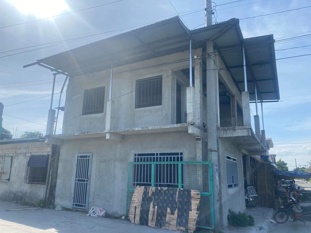 house n lot in magalang pampanga di nag babaha dto, Property, For Sale ...