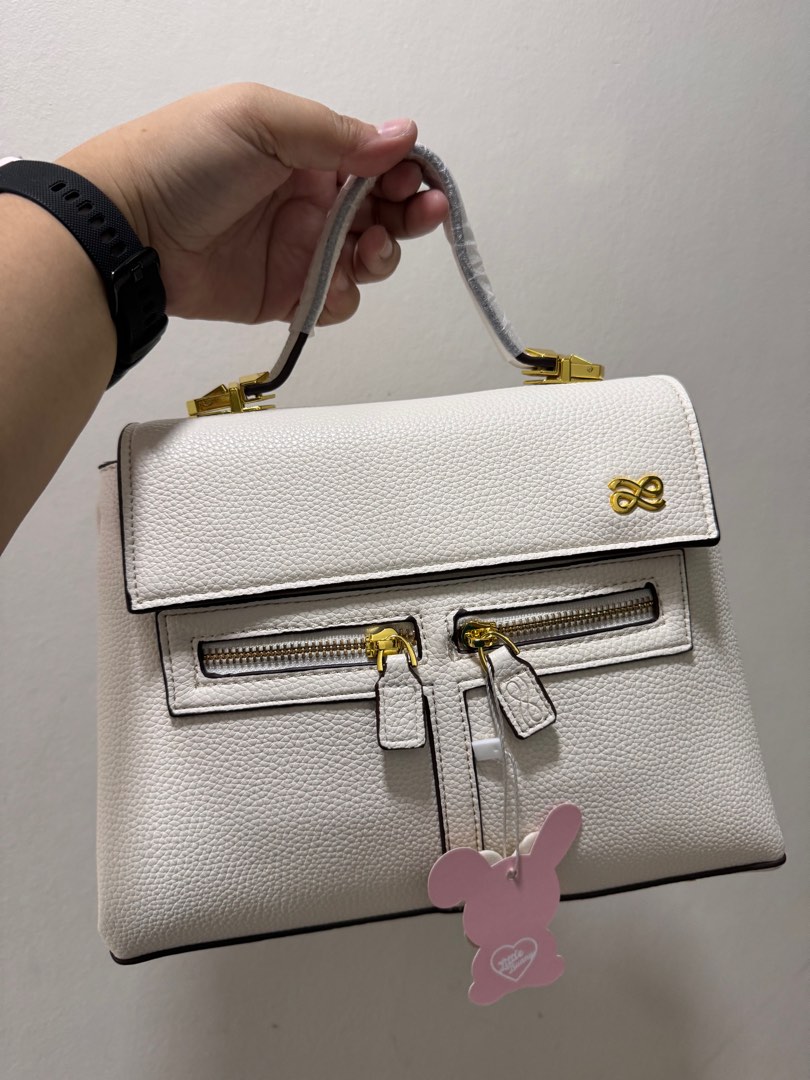 House of Little Bunny Clara, Women's Fashion, Bags & Wallets, Shoulder ...