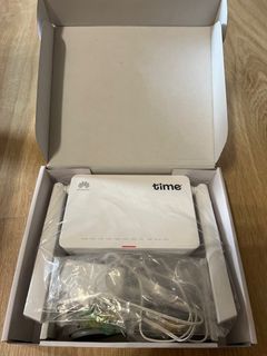 Huawei EchoLife WA8021V5 1200Mbps Dual-Band Edge ONT, Computers & Tech ...