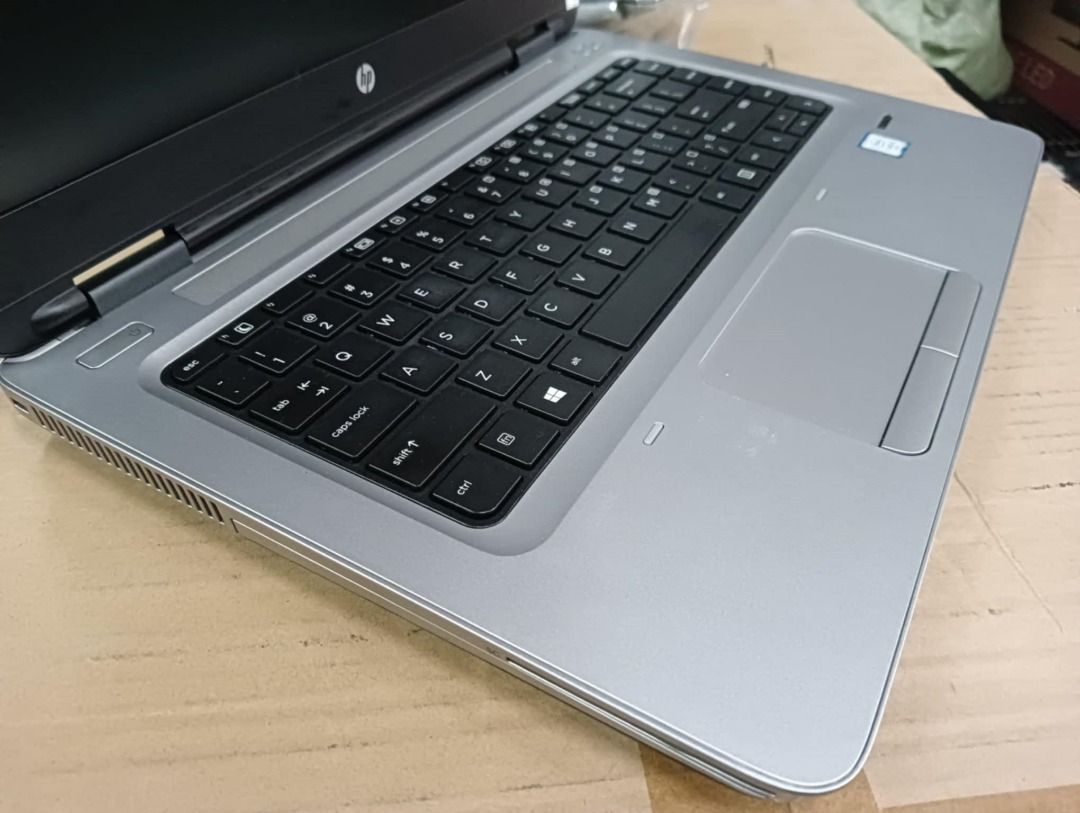 Intel Core i5-6300U 6th Gen Laptop HP ProBook 640 G2, Computers & Tech ...