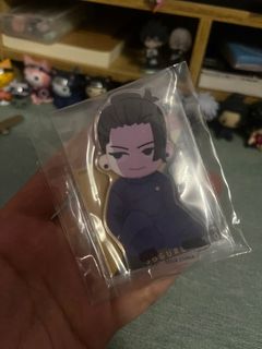 Jujutsu Kaisen JJK Geto Suguru Acrylic Stand, Hobbies & Toys ...