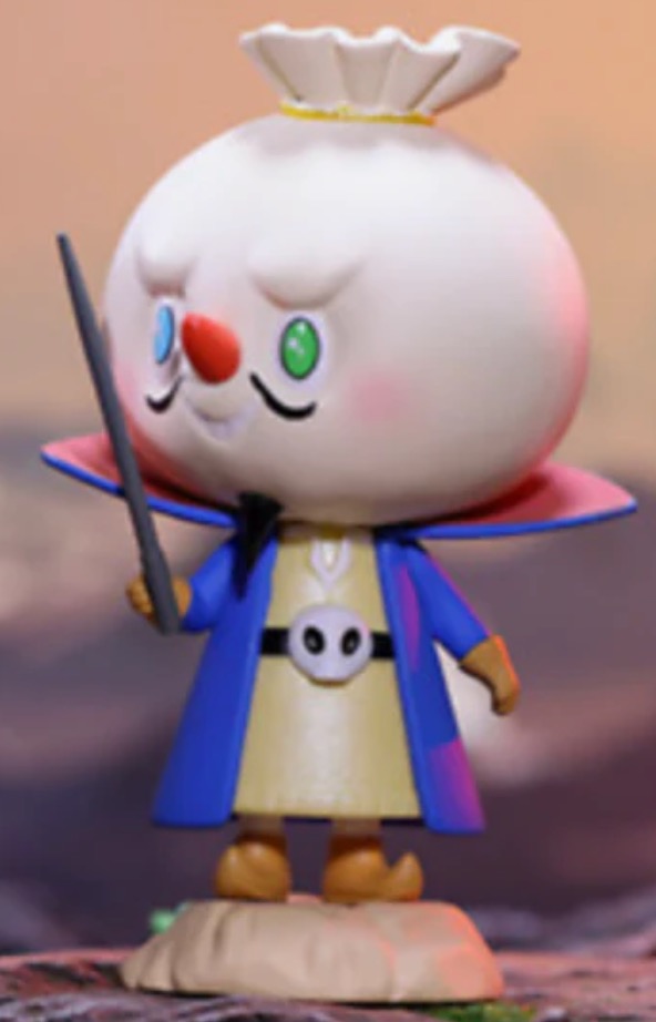 Labubu Monsters Space Adventure, Hobbies & Toys, Toys & Games on Carousell