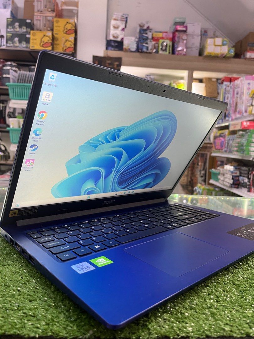 Laptop Acer Aspire A3, Computers & Tech, Laptops & Notebooks on Carousell