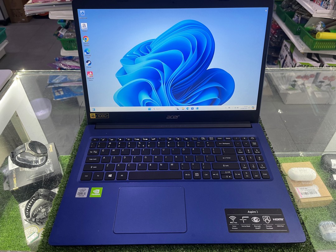 Laptop Acer Aspire A3, Computers & Tech, Laptops & Notebooks on Carousell