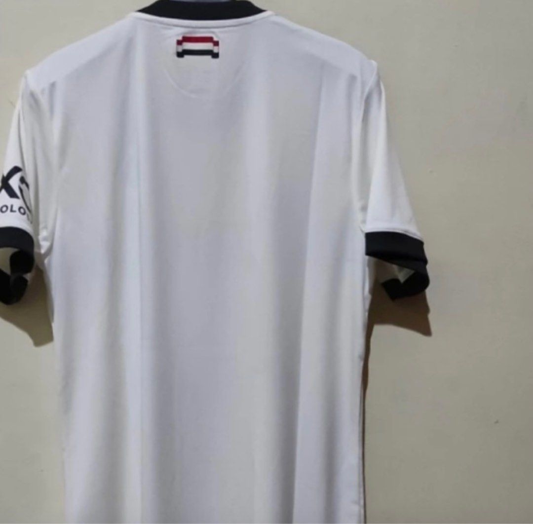 Manchester United Third Jersey 2024/2025 Original Adidas Originals MU ...