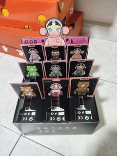 Molly v3 100%, Hobbies & Toys, Toys & Games on Carousell