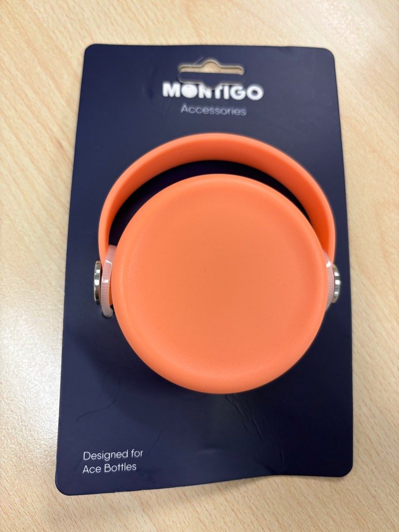 Montigo cap 1 pcs - few color, Furniture & Home Living, Bathroom ...