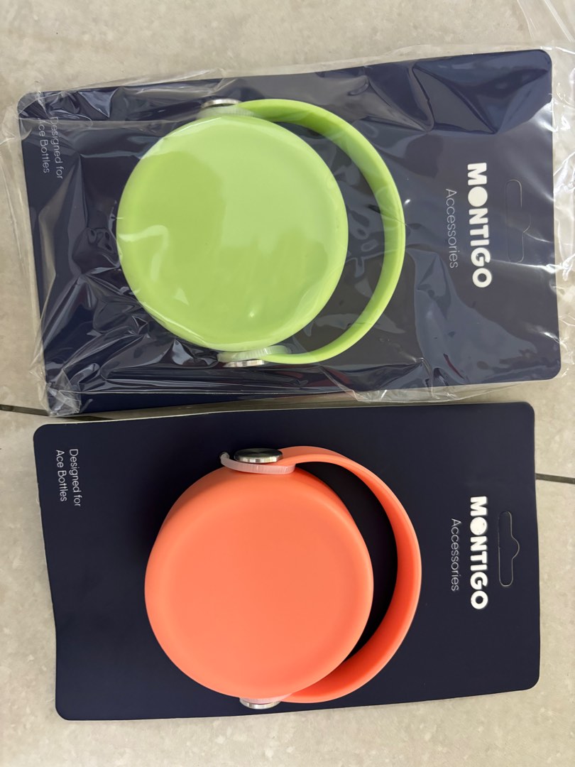 Montigo cap 1 pcs - few color, Furniture & Home Living, Bathroom ...