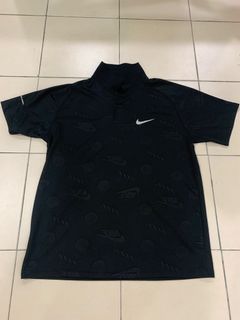 NIKE COLLAR, Men's Fashion, Activewear on Carousell
