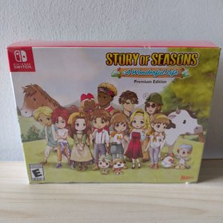 Nintendo Switch Aria Chronicle Day 1 Edition Multi-Language, Video ...