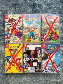 Okami HD (Nintendo Switch) (Used) (Physical), Video Gaming, Video Games ...