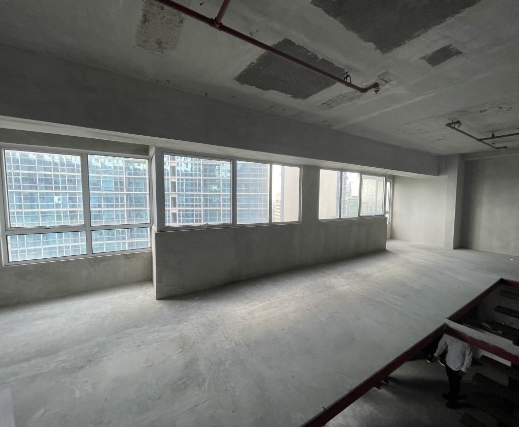 Open Layout Bi-level Condo for Sale in Fort Victoria, BGC, Taguig City ...