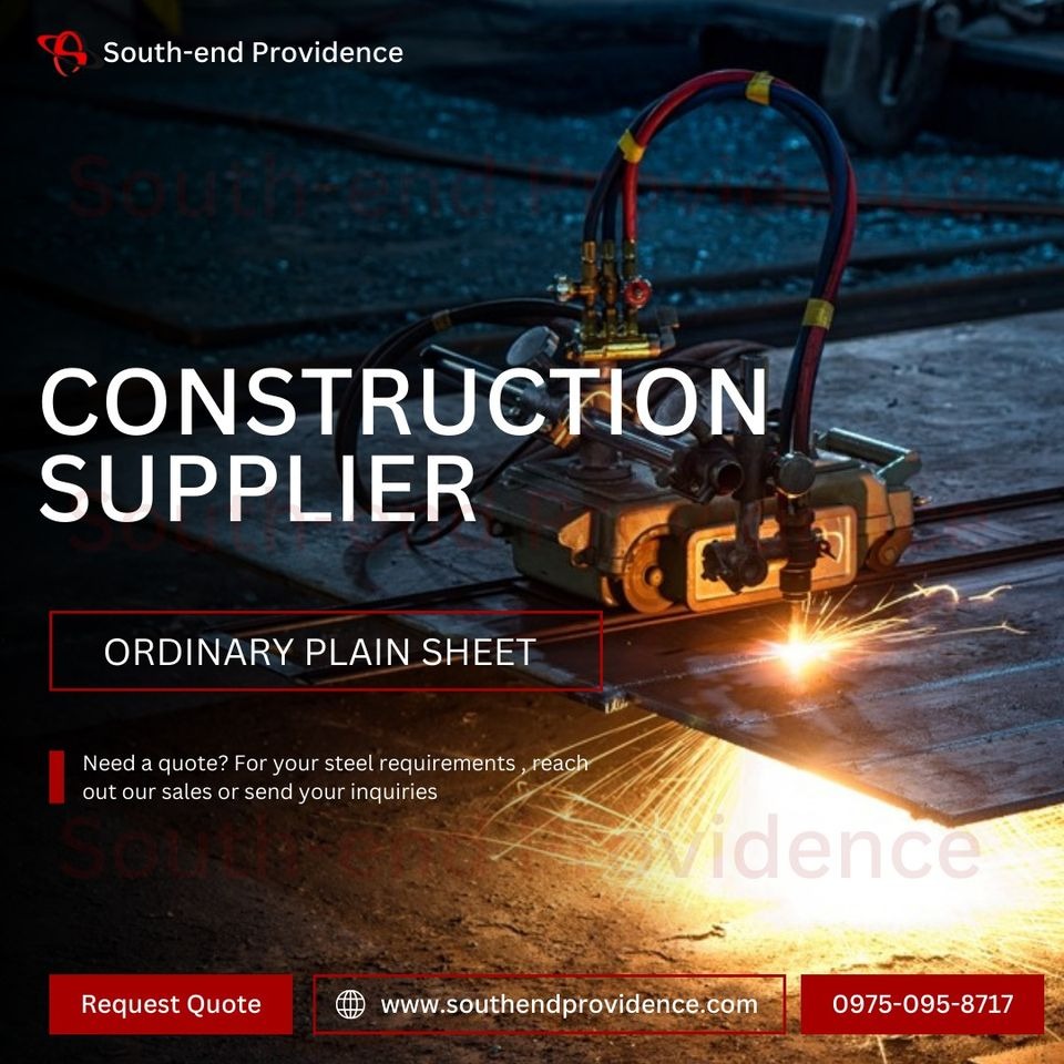 Ordinary Plain Galvanized Sheet / Plain GI Sheet 4x8 / GI Sheet ...