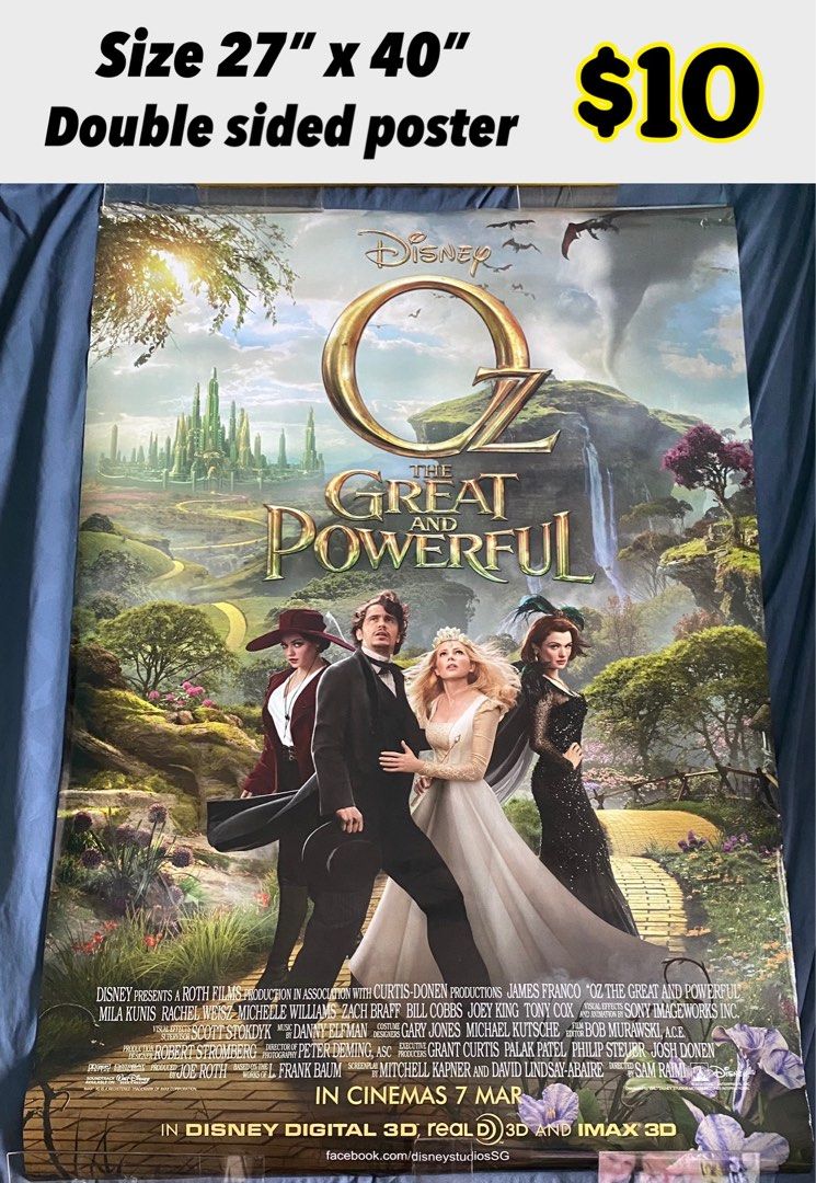 Original movie posters - Percy Jackson - Snow White & the Huntsman - G ...