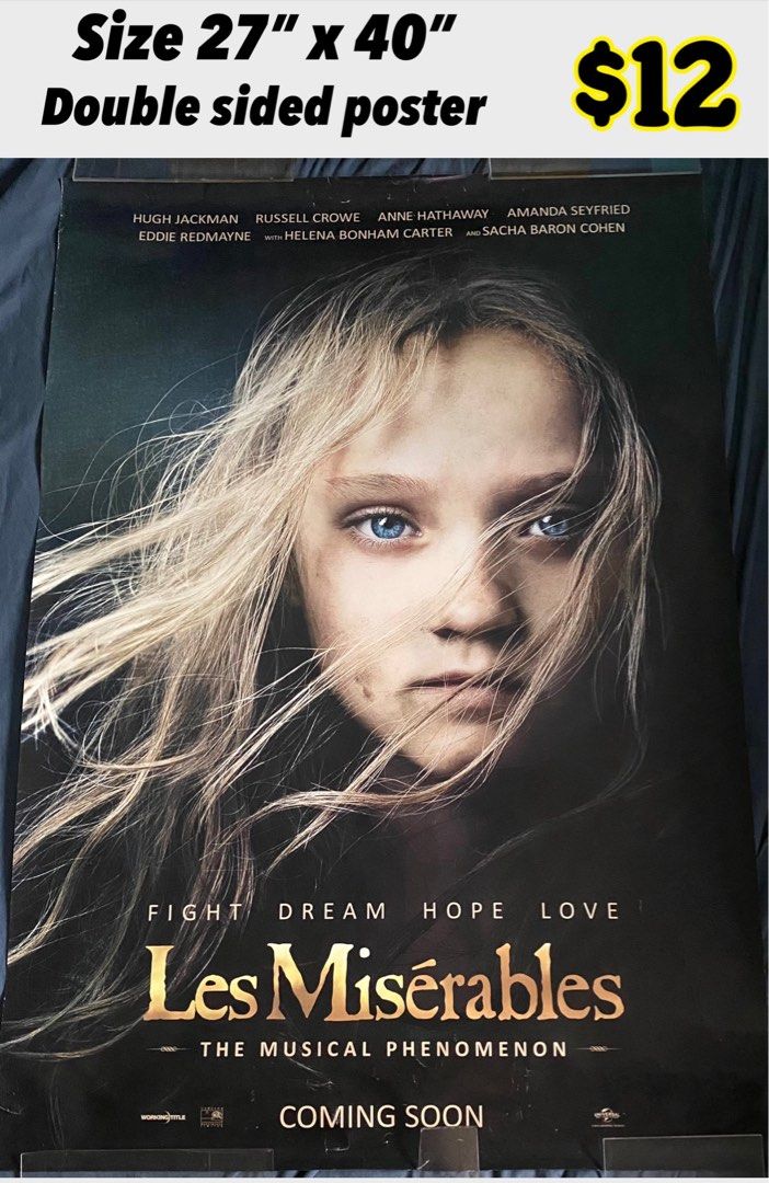 Original movie posters - Percy Jackson - Snow White & the Huntsman - G ...