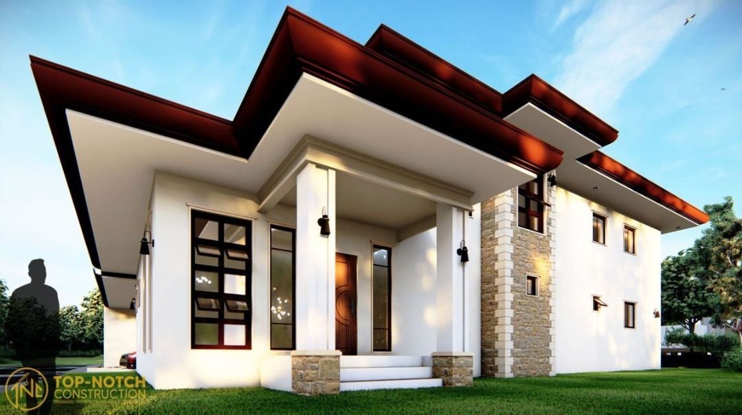 PAMPANGA, CONSTRUCTION COMPANY, ARCHITECT, CONTRACTOR, ENGINEER, DESIGN ...