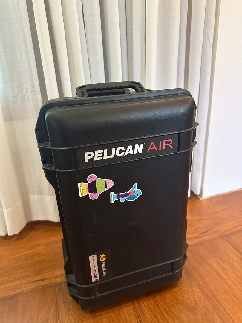 Pelican Air, Computers & Tech, Parts & Accessories, Other Accessories ...