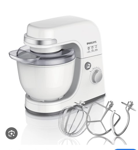 Philips Stand Mixer, TV & Home Appliances, Kitchen Appliances, Hand ...