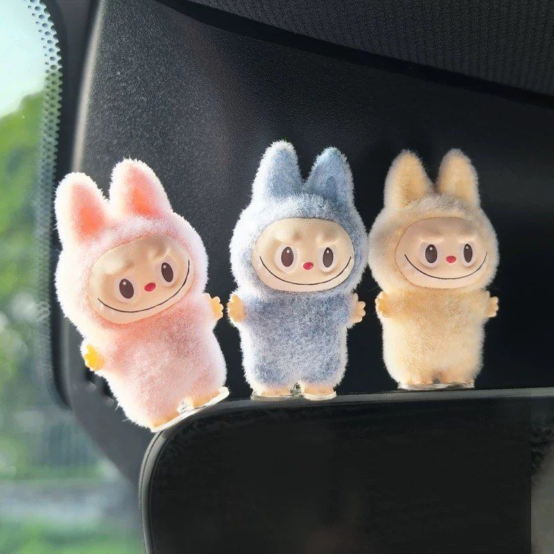 PREORDER MINI LABUBU POPMART, Hobbies & Toys, Toys & Games on Carousell