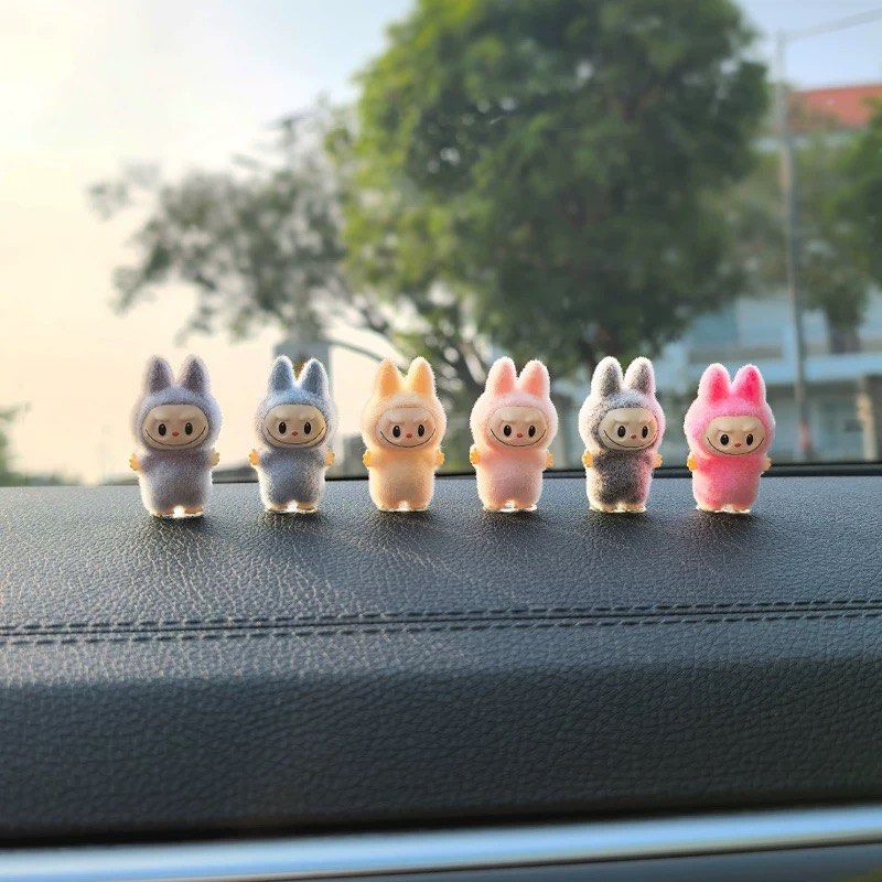 PREORDER MINI LABUBU POPMART, Hobbies & Toys, Toys & Games on Carousell