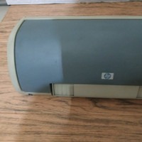 Printer HP Deskjet 3325 Bekas, Elektronik, Lainnya di Carousell