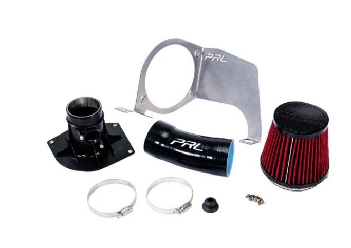 PRL intercooler Honda Civic FE 1.5T upgrade / Prl air intake / charge ...