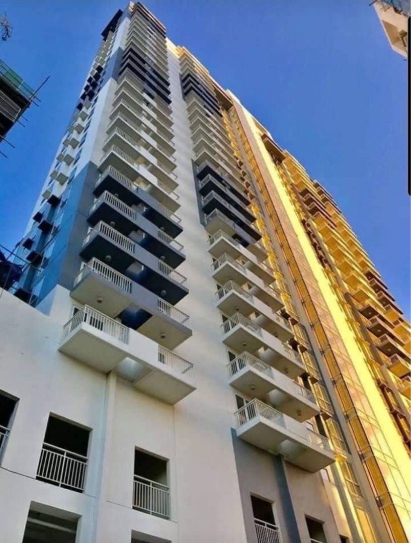 //Ready For Occupancy Condo Unit in Pasig near BGC EASTWOOD MEGAMALL ...