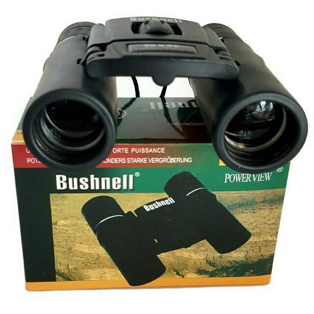 [Ready Stock] BUSHNELL 22 X 25 1000m/7000m Army Super Sharp High ...