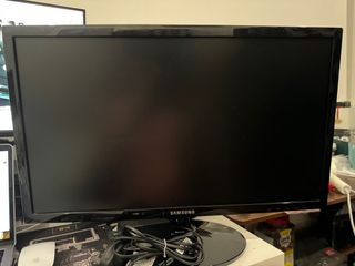 Office Monitor, Keyboard and Mouse, Computers & Tech, Parts ...