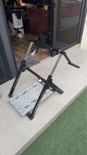 Buttkicker Gamer Pro / butt kicker haptics / sim racing haptics ...