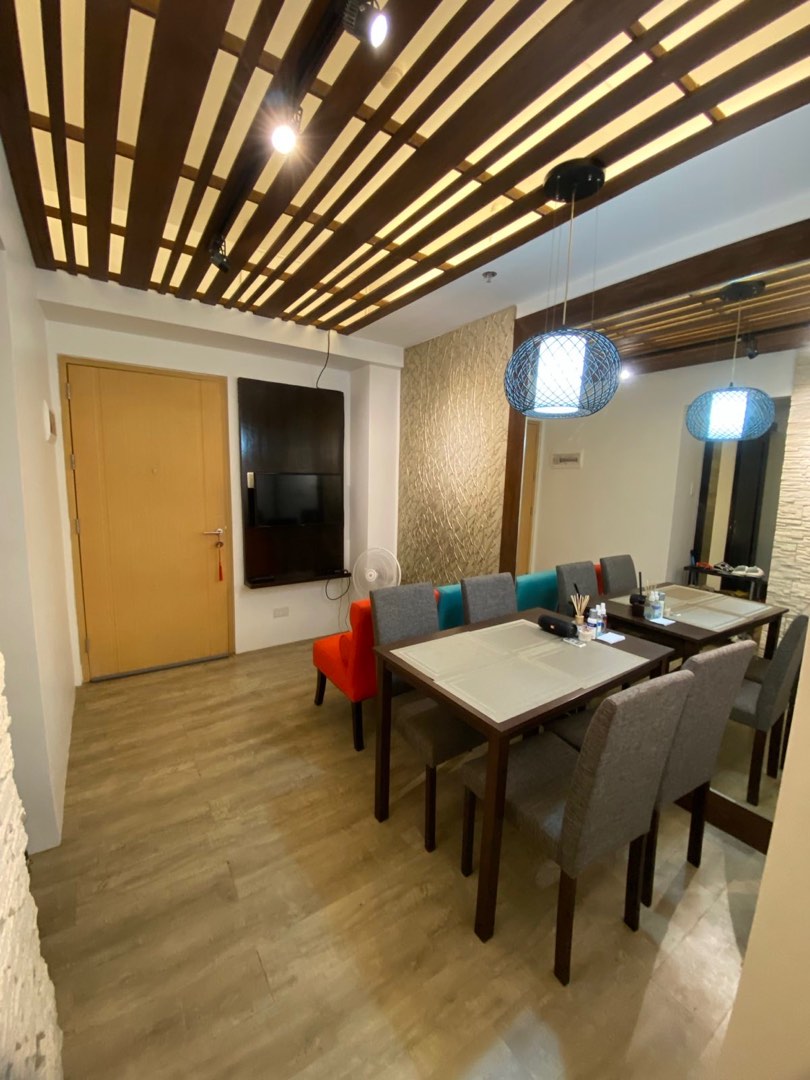 SMDC TREES RESIDENCES WITH PARKING, Property, For Sale, Apartments ...