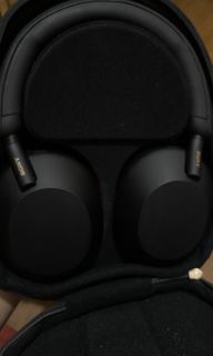 SONY WH-1000XM4, 音響器材, 頭戴式/罩耳式耳機 - Carousell