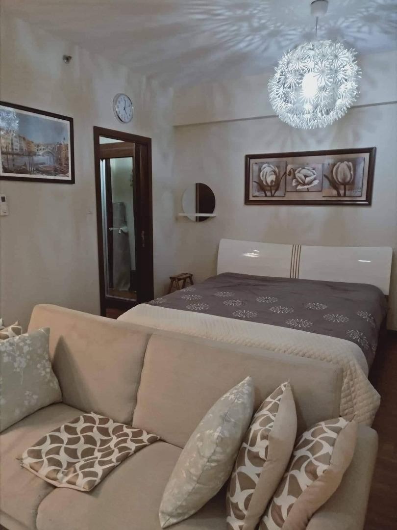 Spacious Open-Layout 51.40 sqm Condo in Sonata Private Residences ...