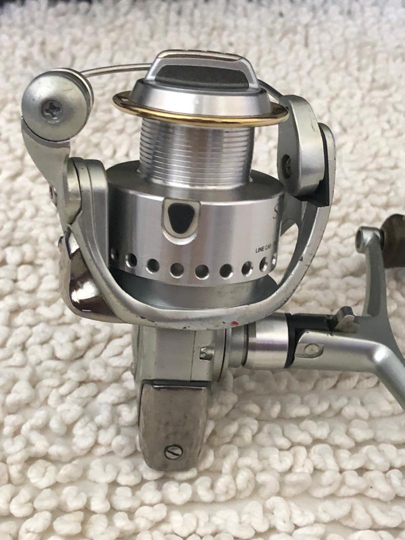 Stella 2500, Sports Equipment, Fishing on Carousell