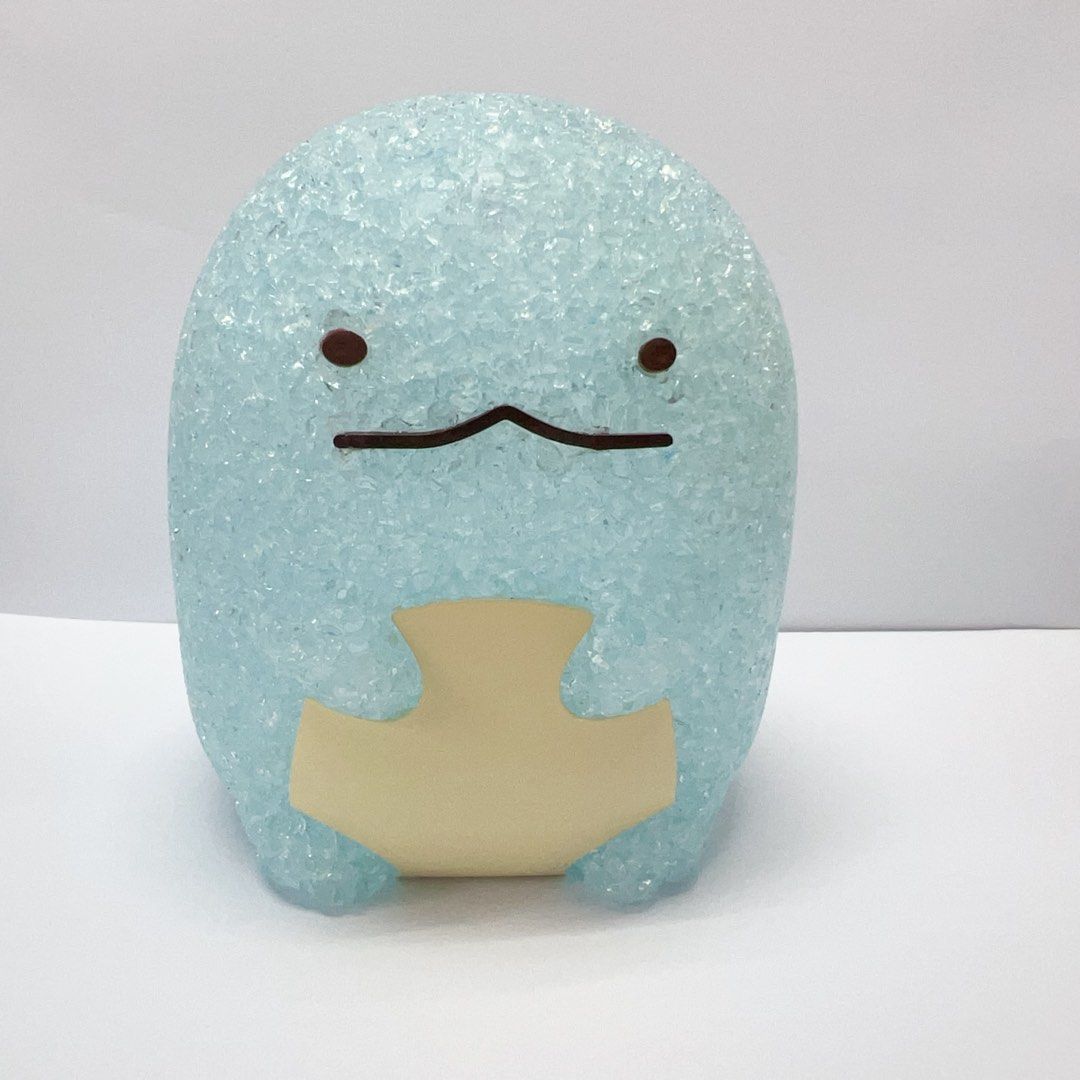 Sumikko Gurashi EVA Light Tokage Illumination Light, Furniture & Home ...