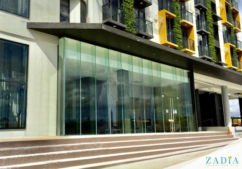 The Most Elegant Condo Unit in Zadia Tower 4, Laguna, Property, For ...