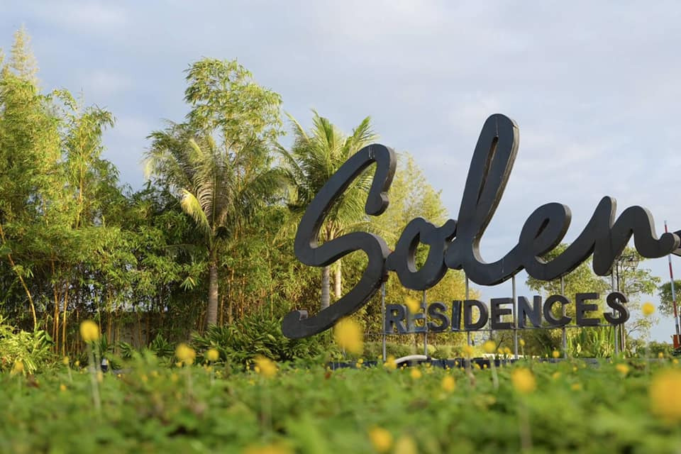 The Newly Listed House for Sale in Solen Residences, Laguna, Property, For Sale, House & Lot on ...